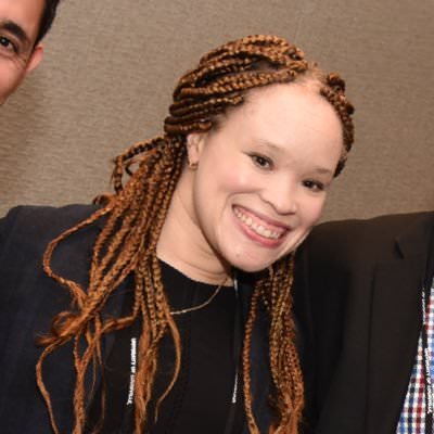 CSHPE doctoral candidate Kamaria Porter earns Research Fellowship for ...