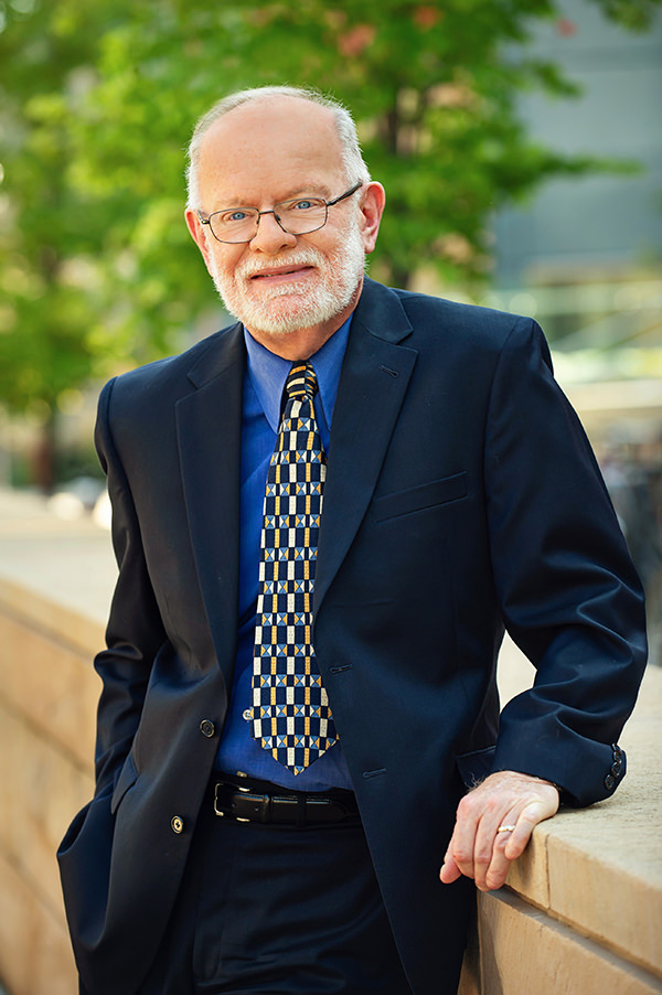 New volume published by Springer is dedicated to Ed Silver | University ...