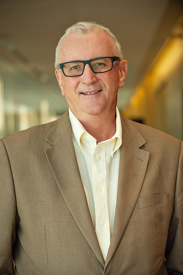 Steve DesJardins | University of Michigan Marsal Family School of Education