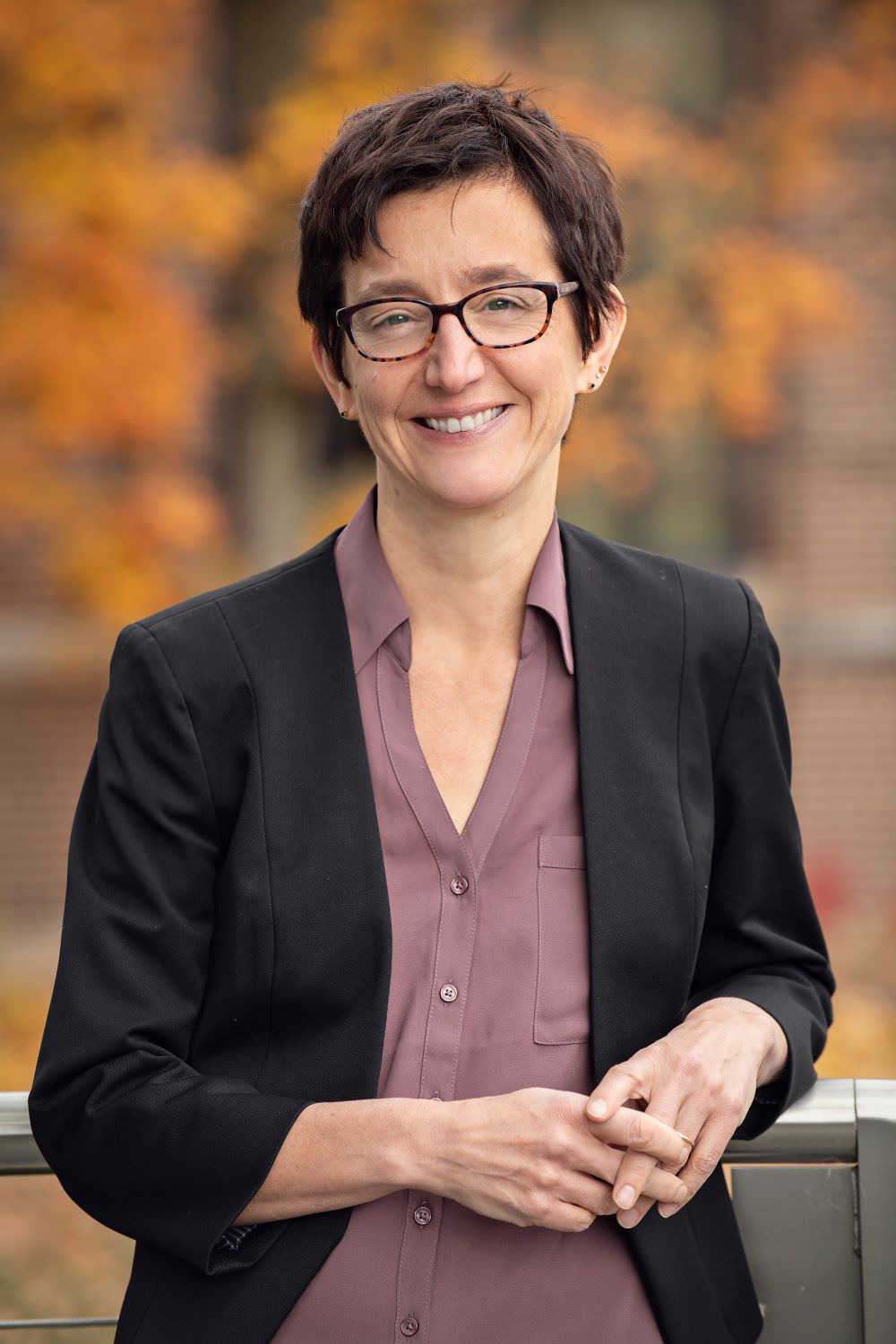 Angela Calabrese Barton inducted as a Fellow of the International ...