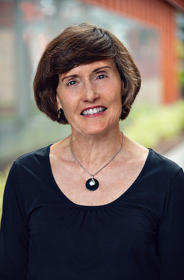 Anne Ruggles Gere is named the 2025 Exemplar for the Conference on ...