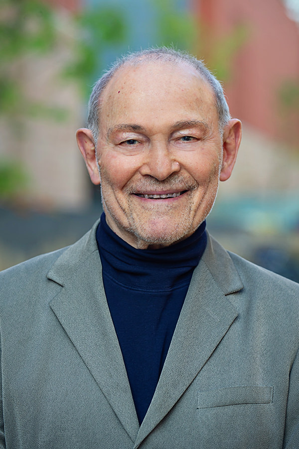 Hyman Bass publishes The Mathematical Neighborhoods of School ...