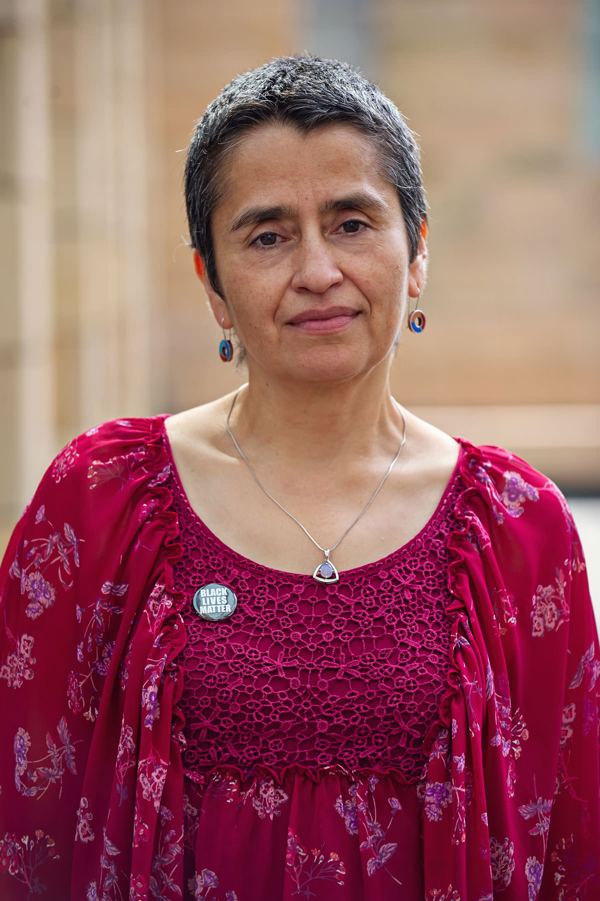 Vilma Mesa to receive the 2022 Louise Hay Award for Contributions to ...