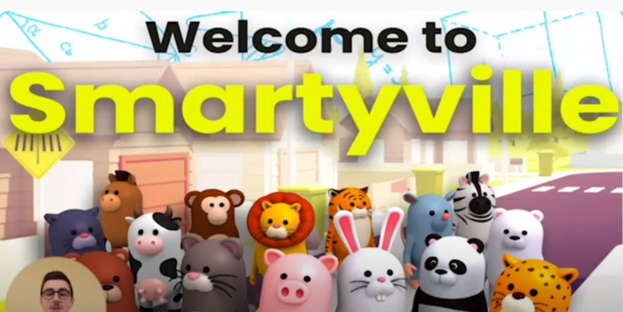 2020 James A. Kelly Learning Lever Prize goes to math gaming platform ...