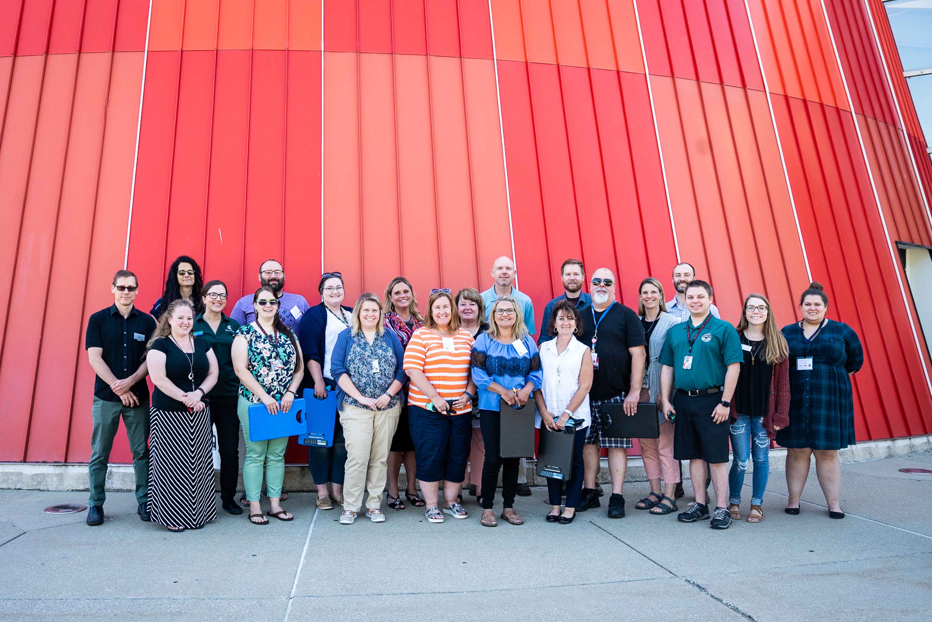 Secondary teachers invited to apply for Dow Innovation Teacher ...