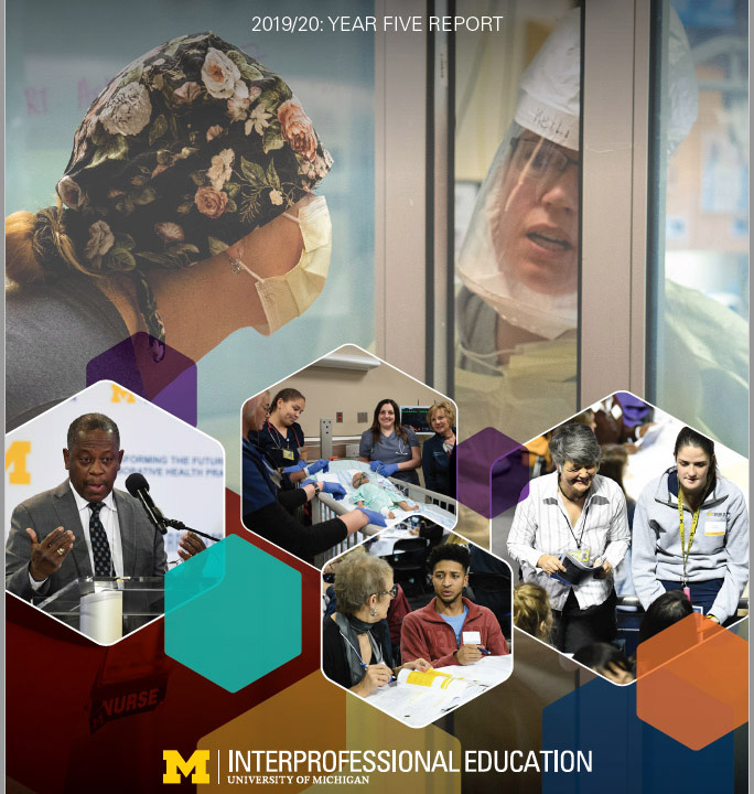 IPE Center features Shari Saunders’s Trauma-Informed Practice course ...