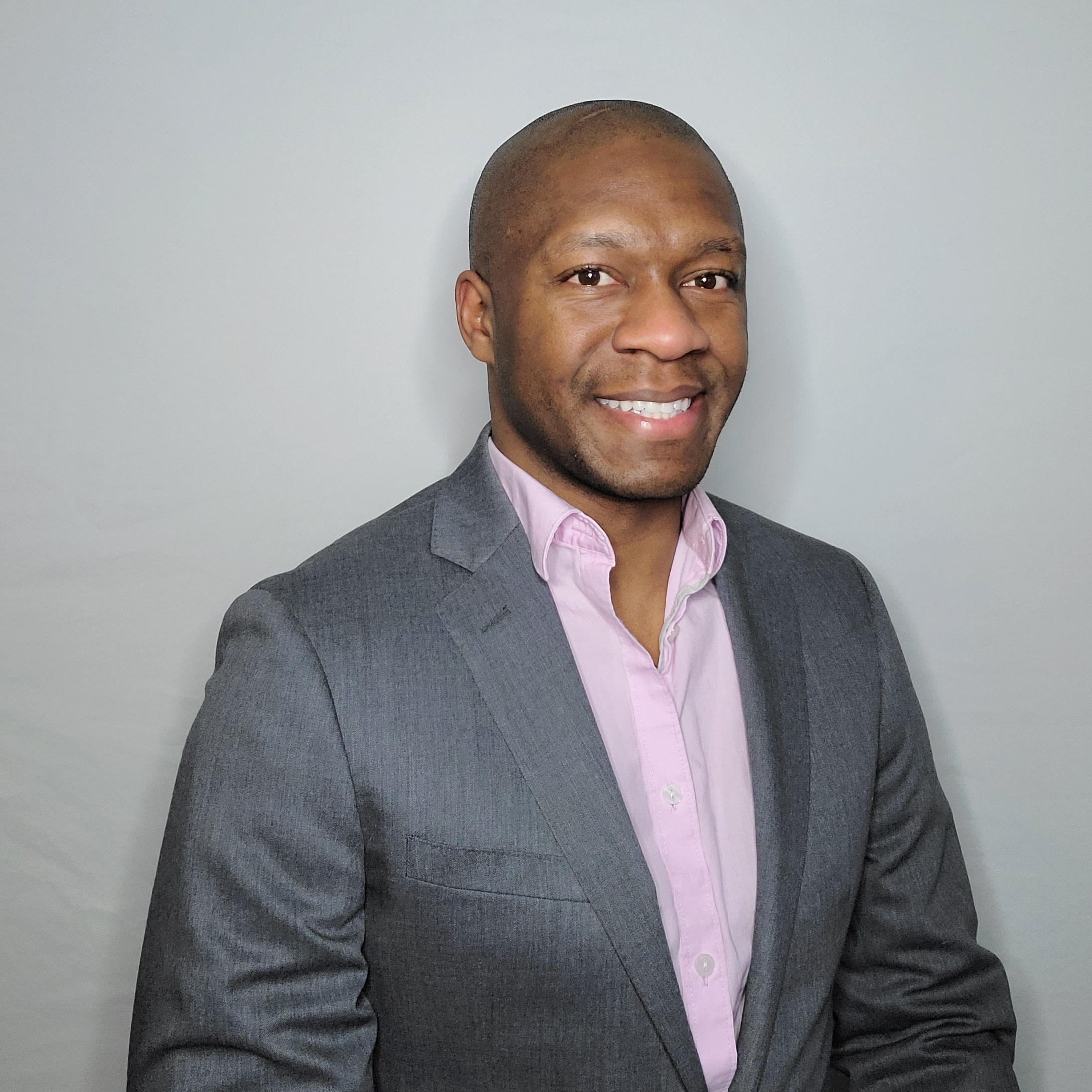 ES doctoral candidate Darrell Allen awarded the Robert Kahn Fellowship ...