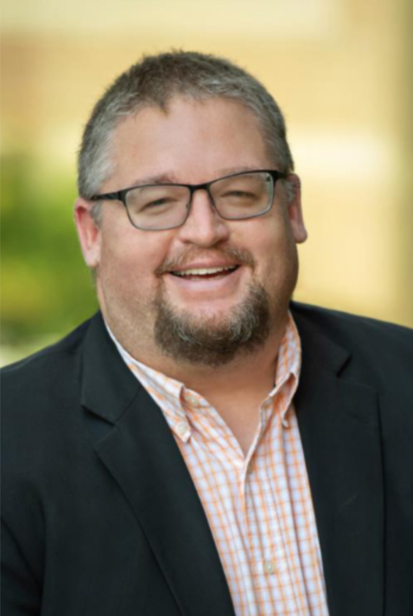 Casey Swanson, IB Certificate in Teaching and Learning coordinator ...