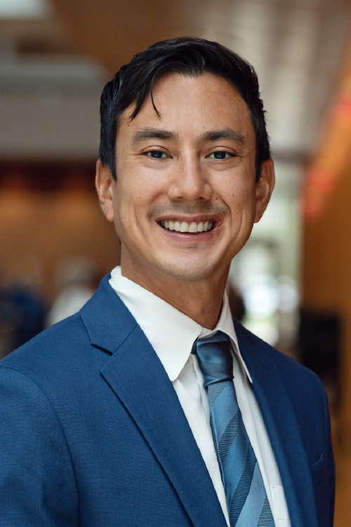 Chris Torres (Michigan Education Magazine, Fall 2022) | University of Michigan Marsal Family ...