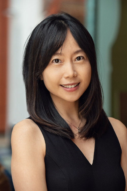 Ying Xu (Michigan Education Magazine, Fall 2022) | University of ...