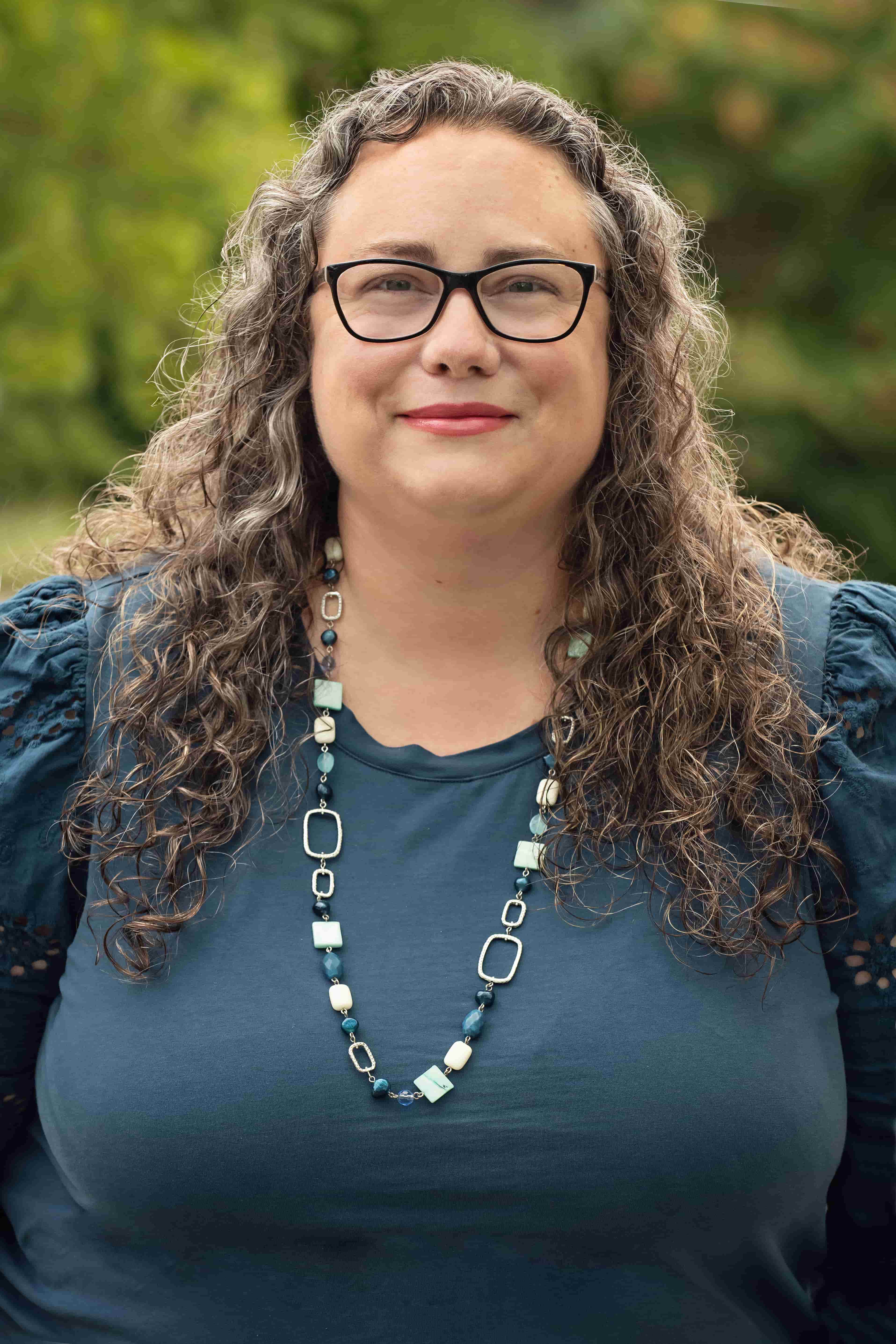 Melissa Kennedy | University of Michigan Marsal Family School of Education