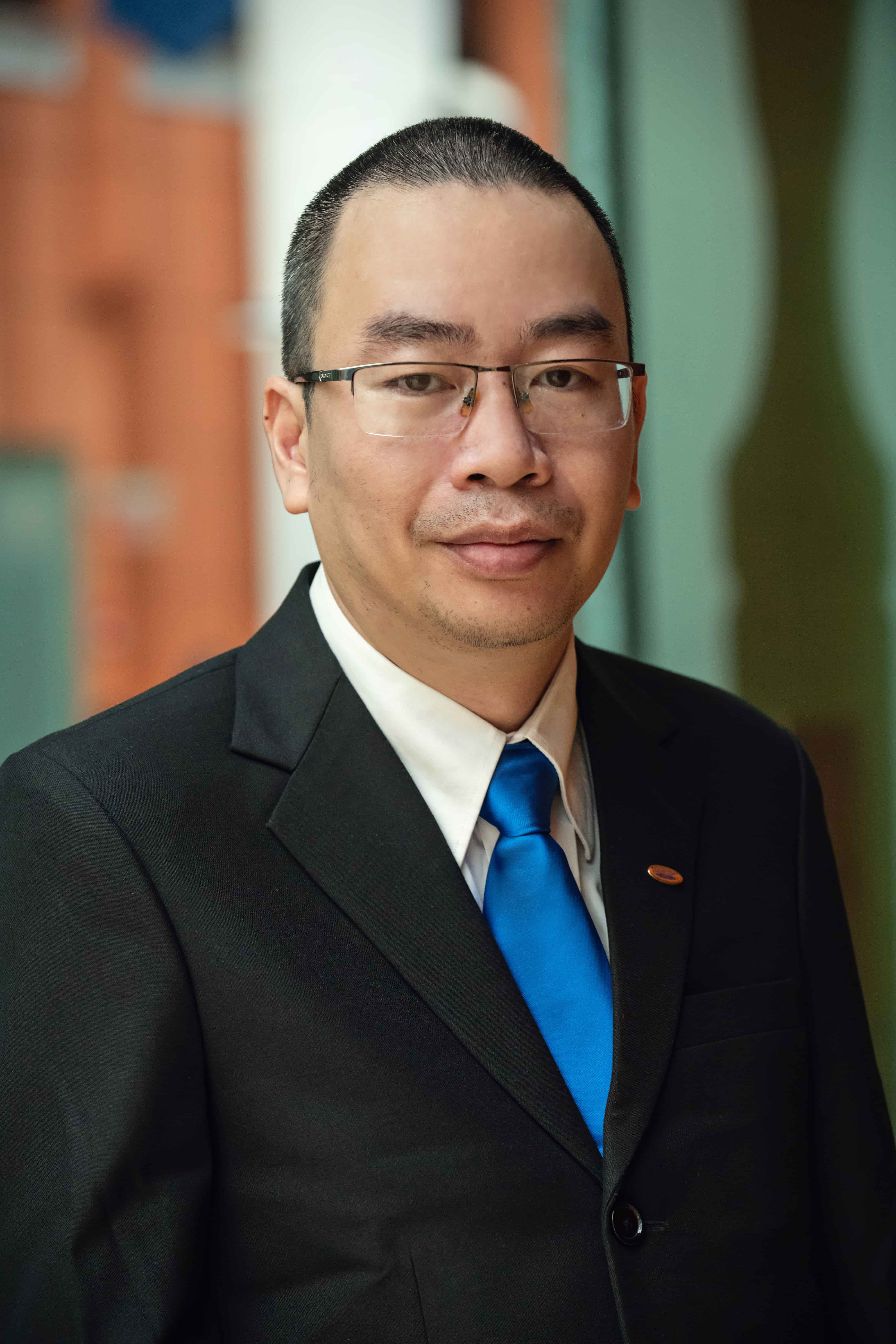 Minh Huynh | University of Michigan Marsal Family School of Education