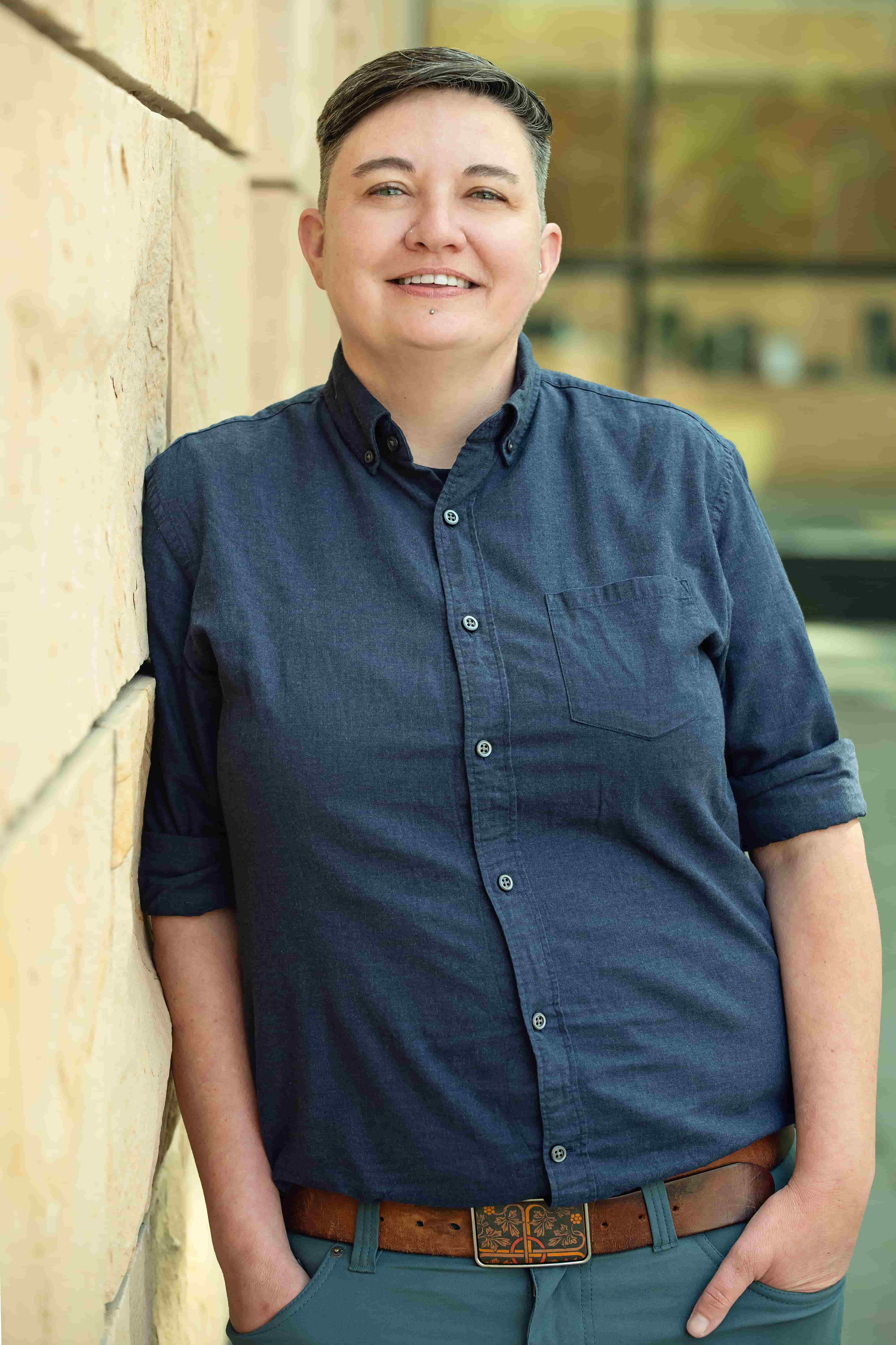 Erin Flynn receives a 2025 SUCCEED Grant from U-M ADVANCE Program ...