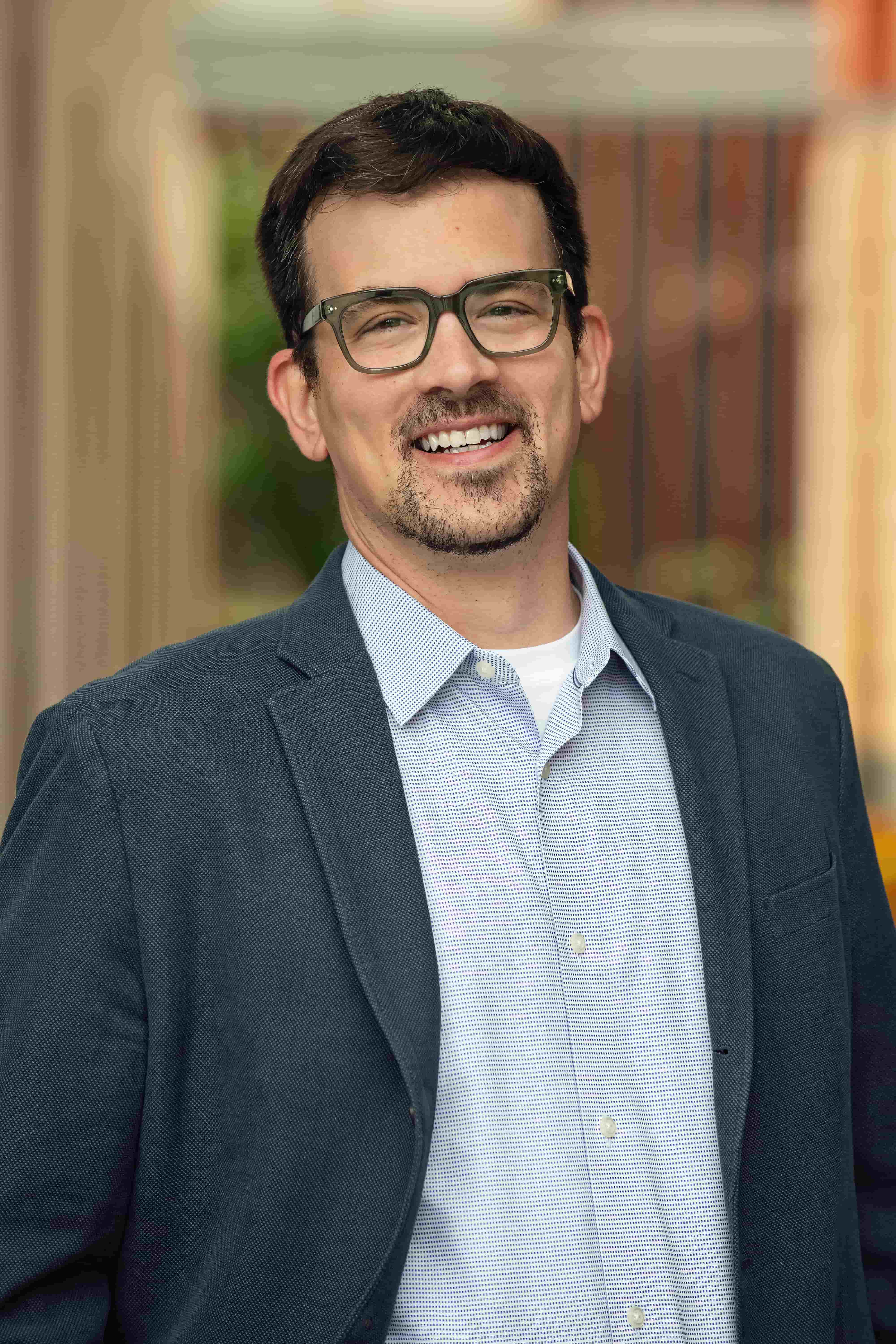 Jon Wargo receives AERA’s Division K 2025 Exemplary Research in ...