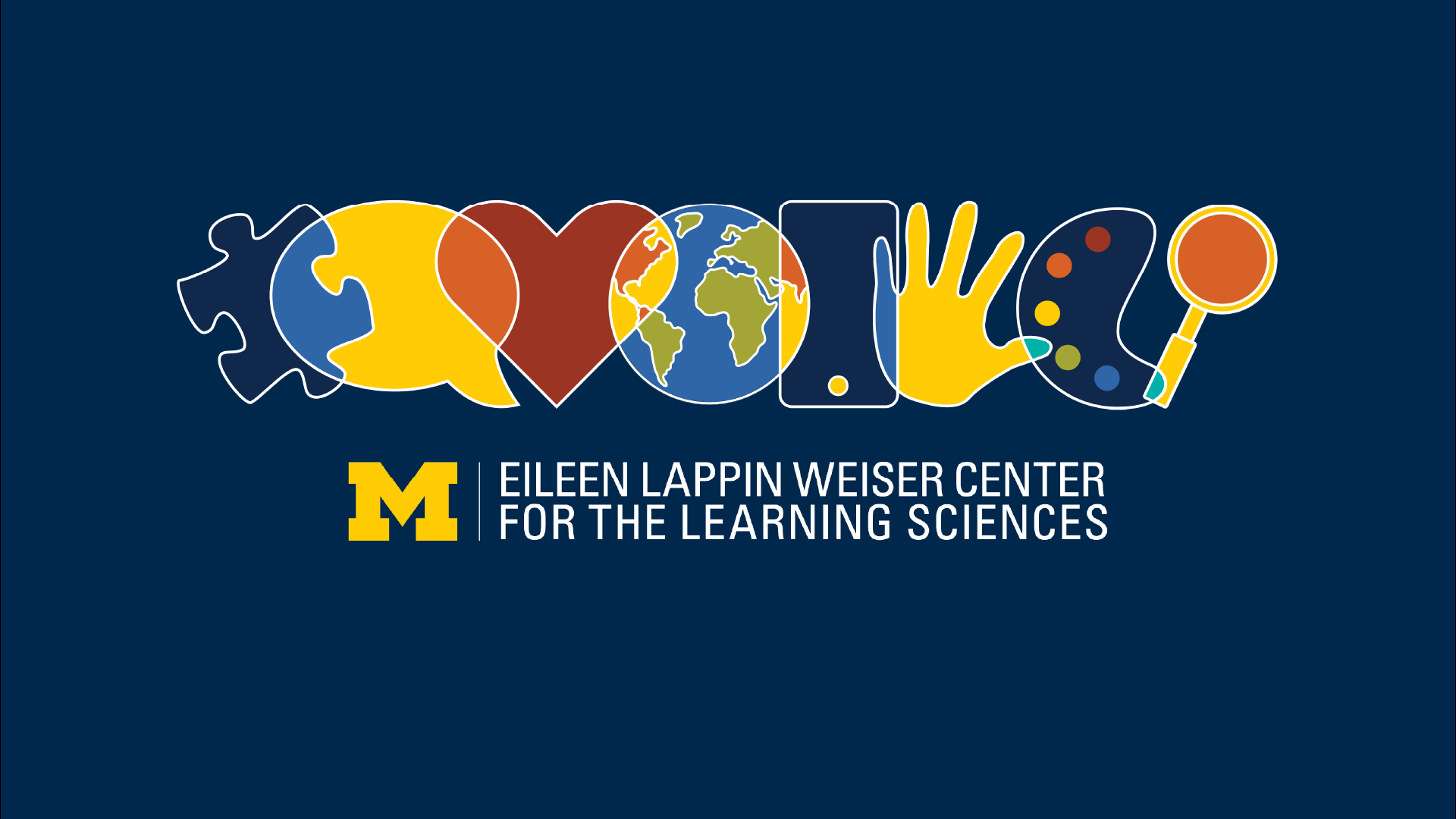 Human curiosity is focus of first year of the Eileen Lappin Weiser ...