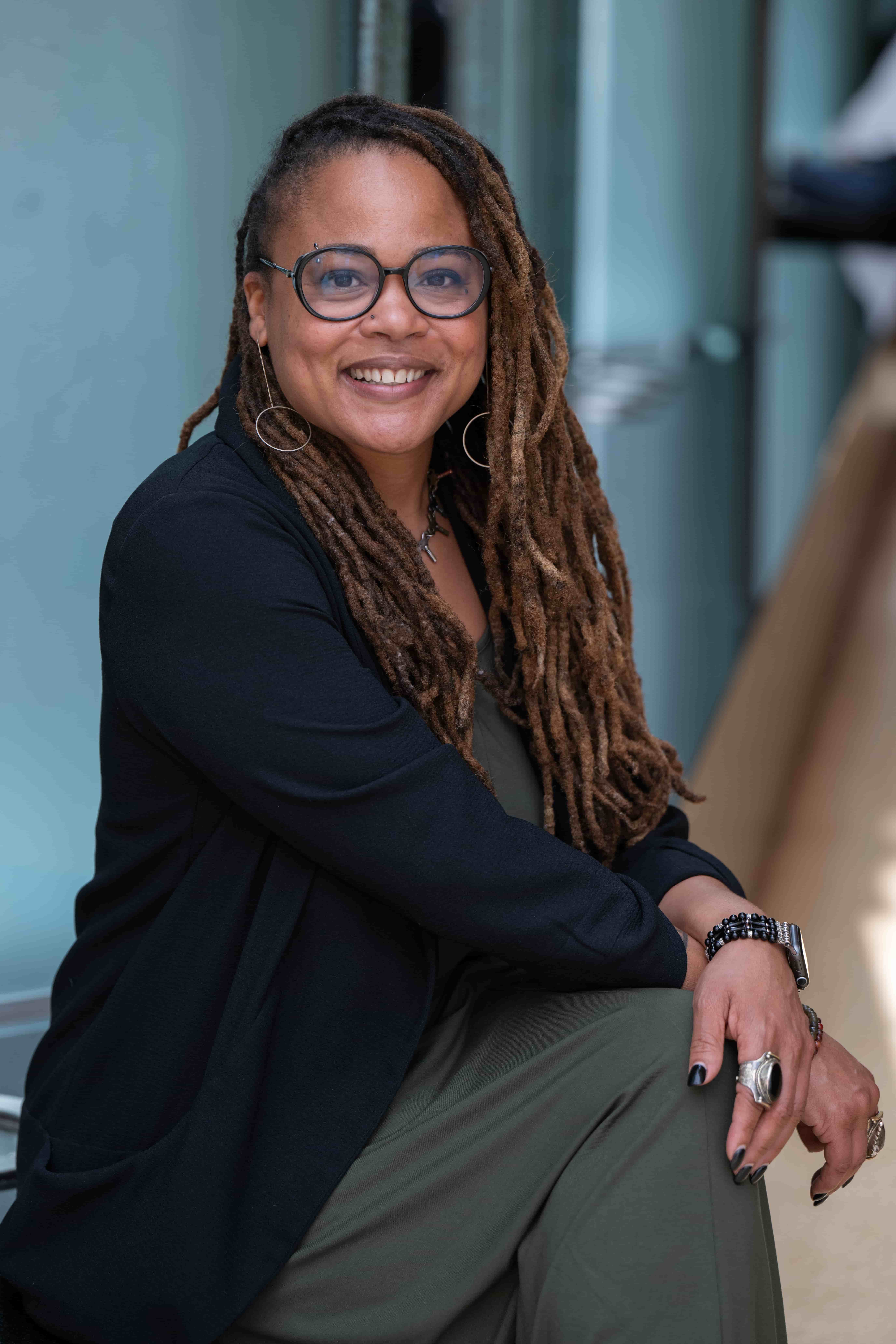 Maisie L. Gholson to serve on the new Mathematical Sciences Education Board | University of ...