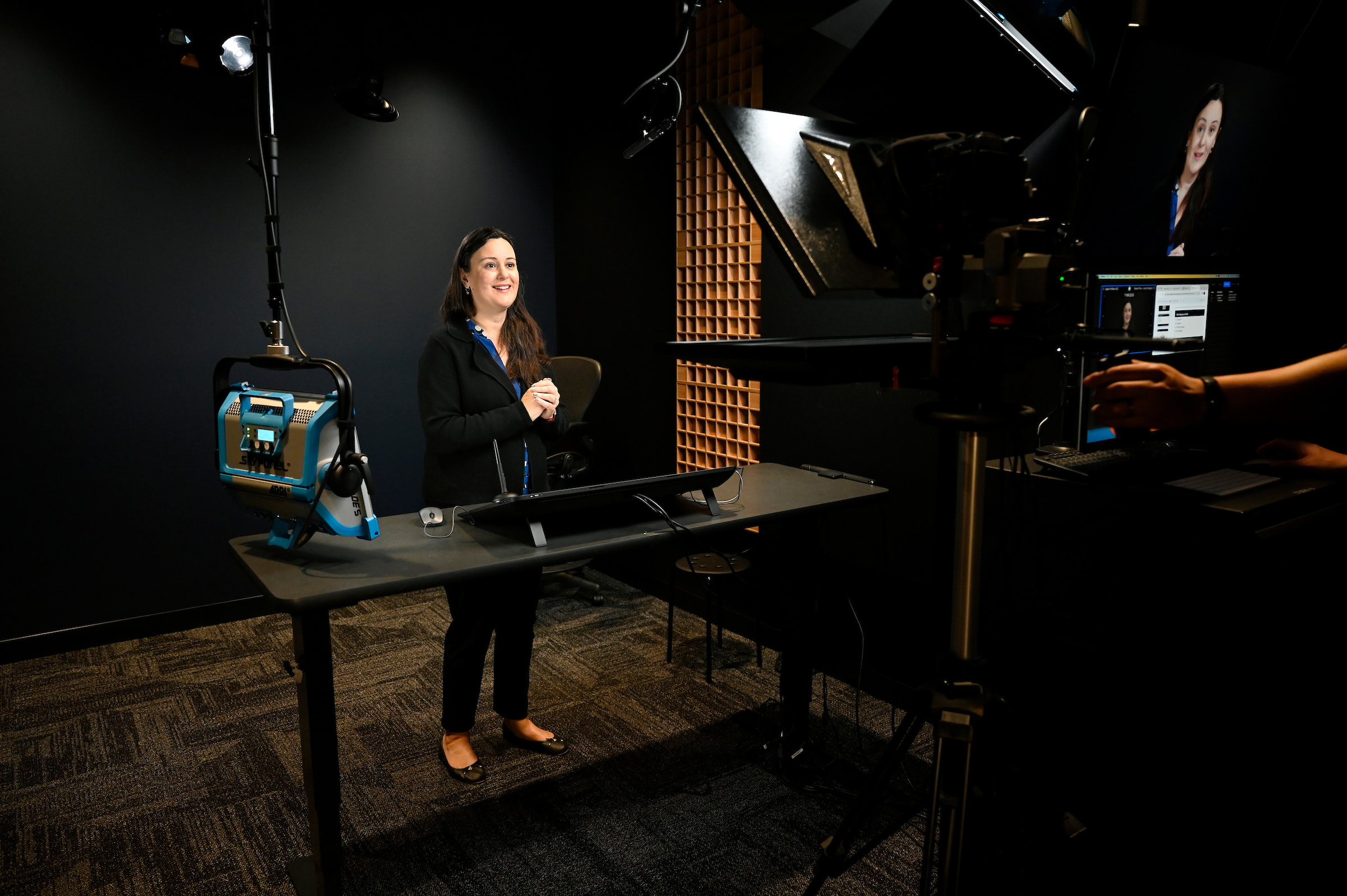 Meet the Marsal Family School of Education’s New Faculty Member | University of Michigan Marsal ...