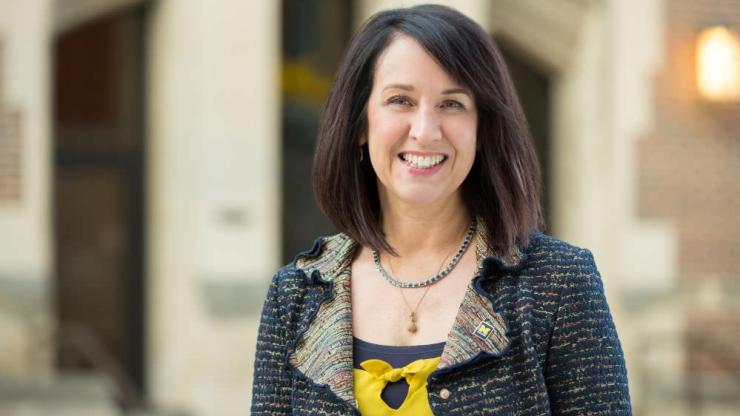 Elizabeth Moje joins Detroit Today to discuss education challenges and ...