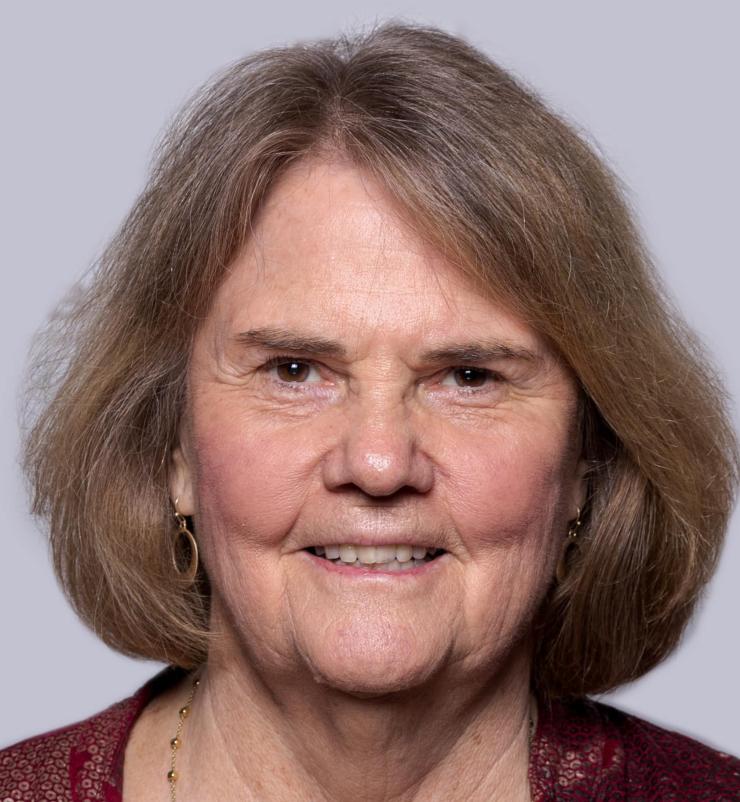 Professor Emerita Diane Larsen-Freeman honored in special issue of ...