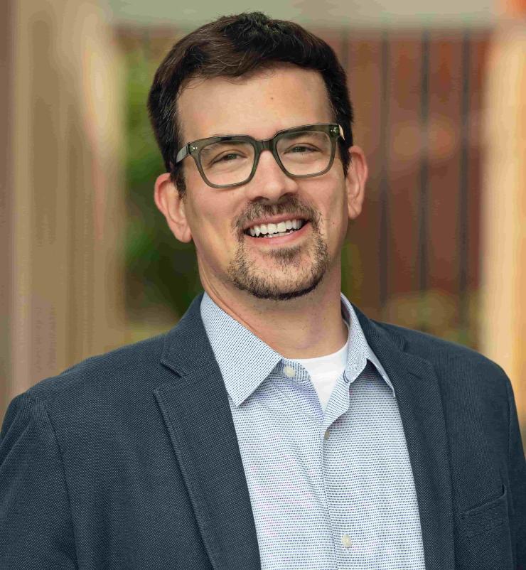 Jon Wargo is named Early Literacy Teacher Educator of the Year by the ...