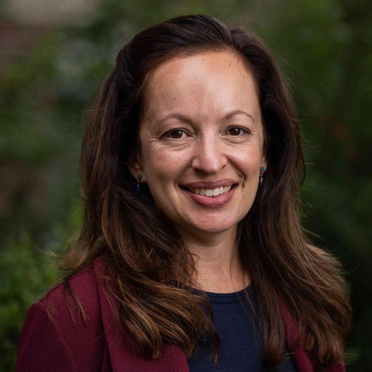 People | University of Michigan Marsal Family School of Education