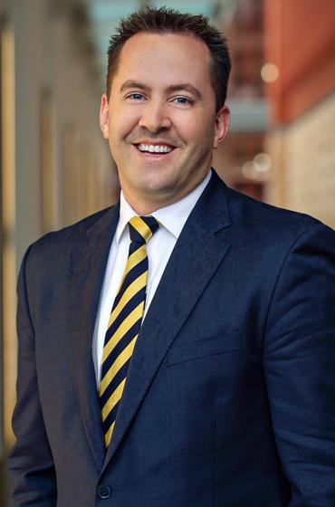 Ryan Noel | University of Michigan Marsal Family School of Education