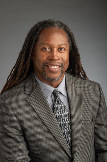 Kevin Cokley | University of Michigan Marsal Family School of Education