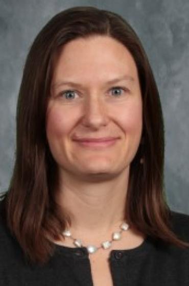 Emily Gochis | University of Michigan Marsal Family School of Education