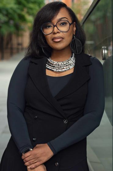 Natalie Davis | University of Michigan Marsal Family School of Education