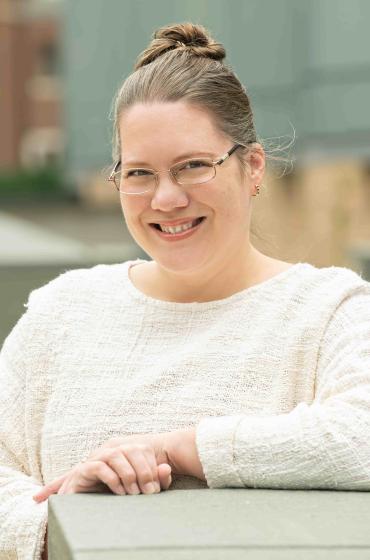 Lisa Hawkins | University of Michigan Marsal Family School of Education Lisa Hawkins | University of Michigan Marsal Family School of Education