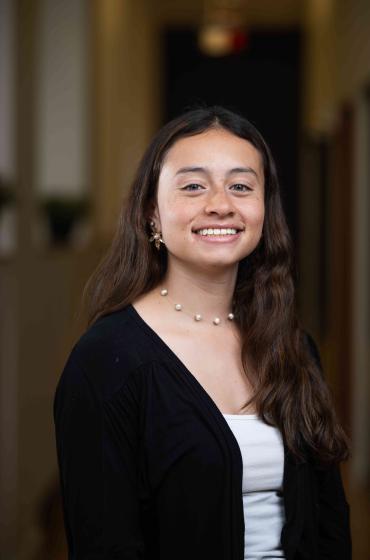Lorena Rivera | University of Michigan Marsal Family School of Education