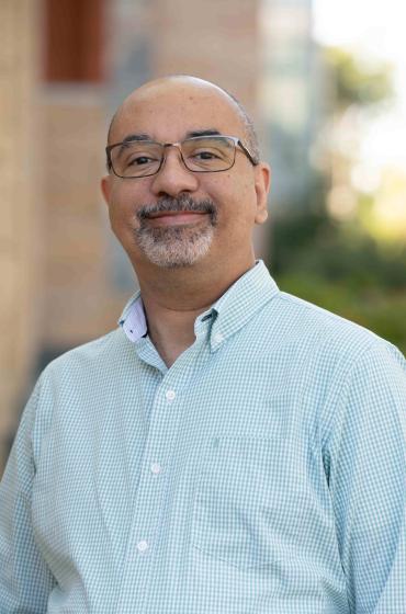 Jason Brummett | University of Michigan Marsal Family School of Education